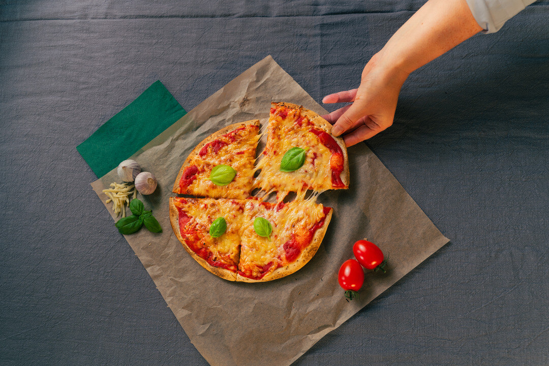 KMC Unveils Breakthrough Starch for Ultimate Plant-Based stretch Cheese