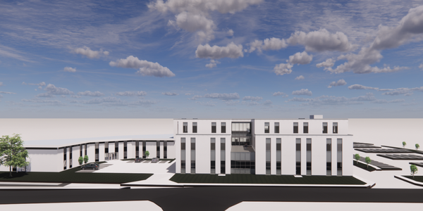 KMC building new innovation center to benefit customers worldwide