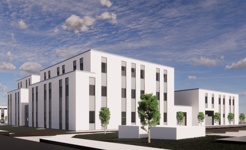KMC building new innovation center to benefit customers worldwide