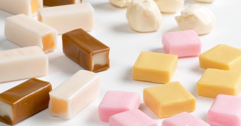 Soft, hard, sticky, chewy: An introduction to plant-based sugar ...